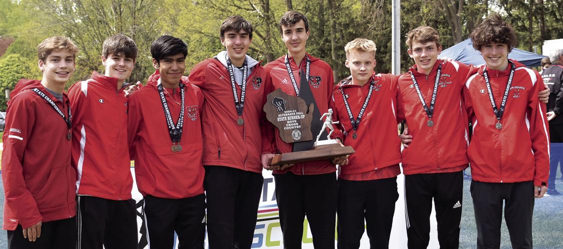 Gutsy performances, second place boys highlight state meet | Sports ...
