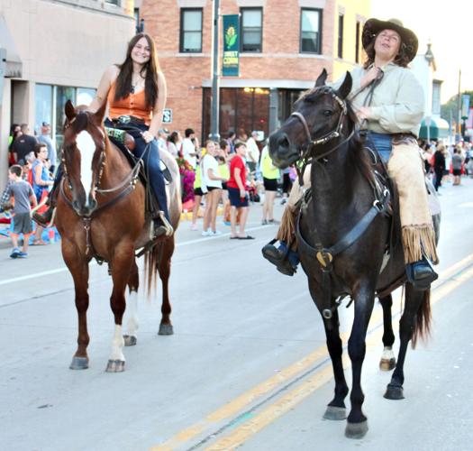 2022 Sun Prairie Sweet Corn Festival Parade | Videos & Photo Galleries ...