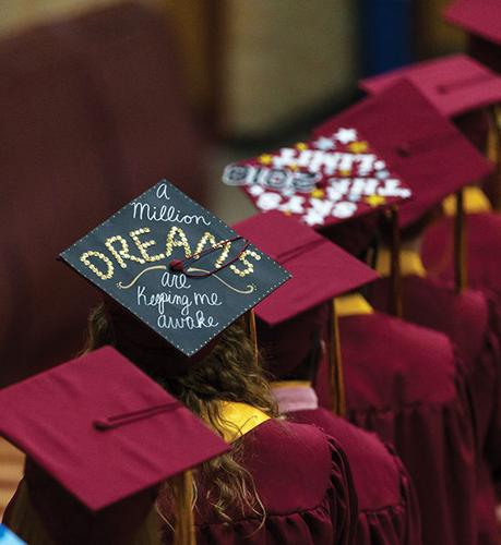 Waterloo High School graduation 2018 | Featured | hngnews.com