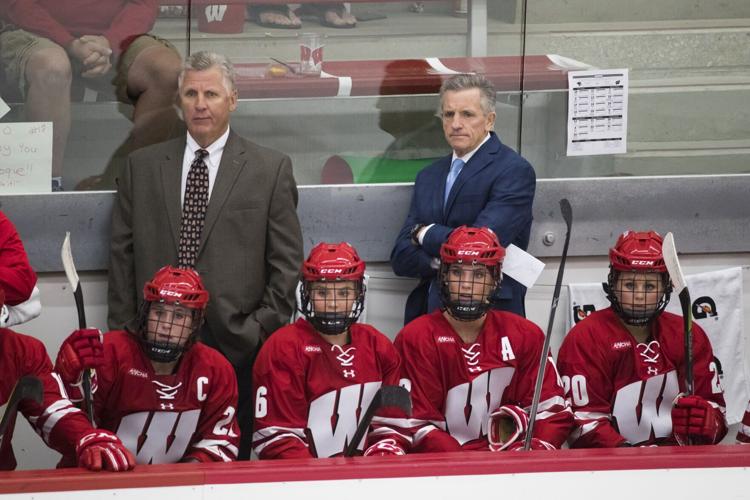 Janesville's Greenhalgh specializes in coaching Olympic goalies ...