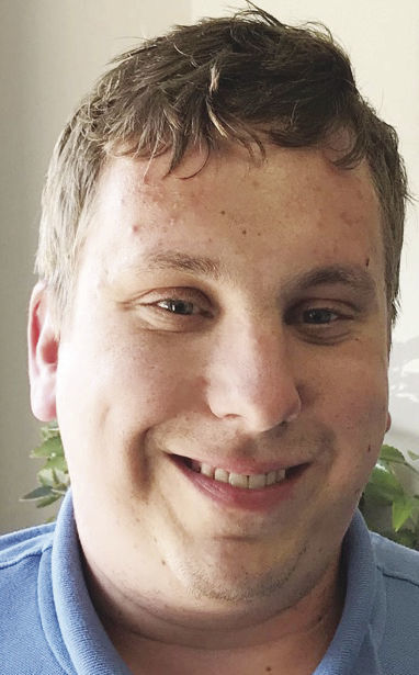 Broege takes over as new editor | News | hngnews.com