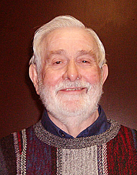 Frank Thompson: This retired pastor enjoys life here | Community ...