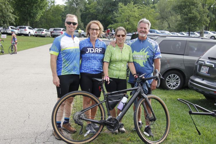 Lake Ripley Ride | Cambridge News / Deerfield Independent | hngnews.com