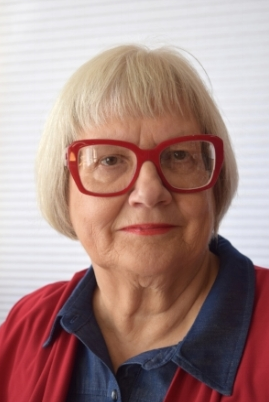 WWN selects Helen Marks Dicks for award | News | hngnews.com