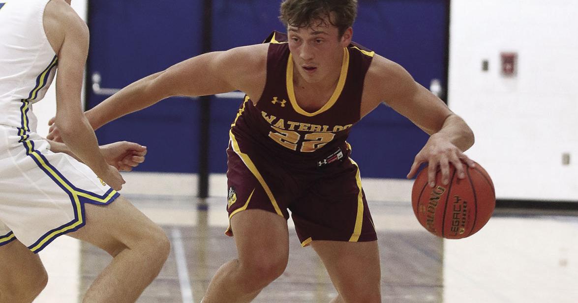 Pirates continue to struggle | Waterloo / Marshall Courier | hngnews.com