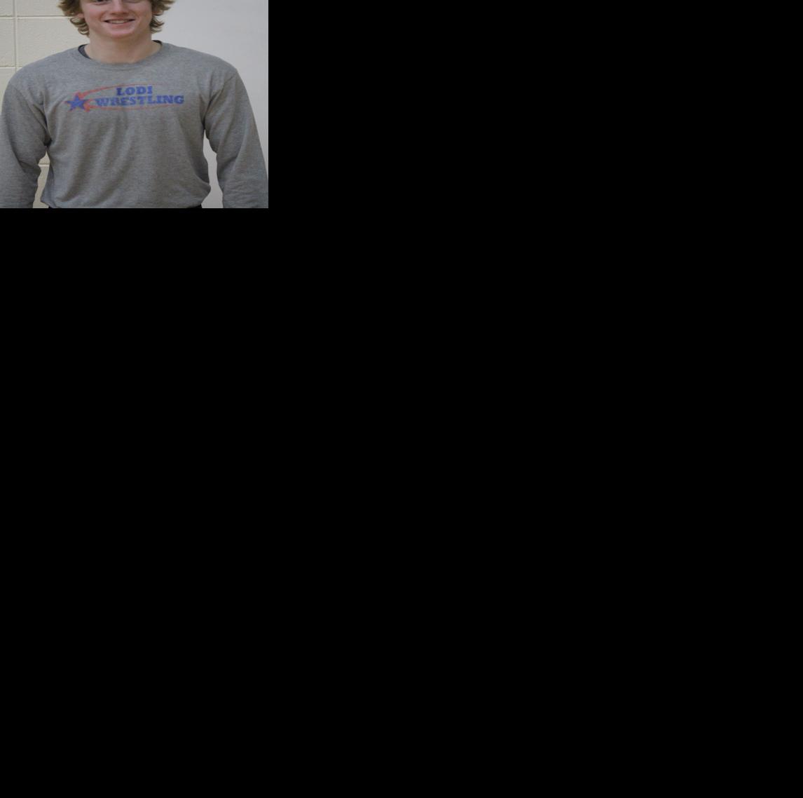 Athlete Spotlight: Meet Evan Stevenson | Sports | hngnews.com