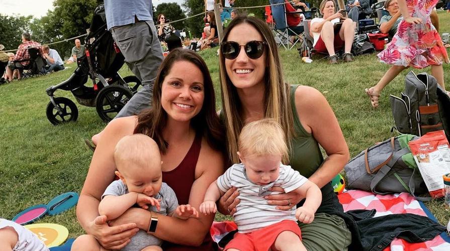 Sun Prairie women hope you'll 'Jump Around' responsibly in their t ...