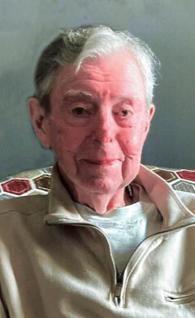 William Joseph "Bill" Plendl | Obituaries | hngnews.com