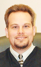 Hanson announces run for judge | News | hngnews.com