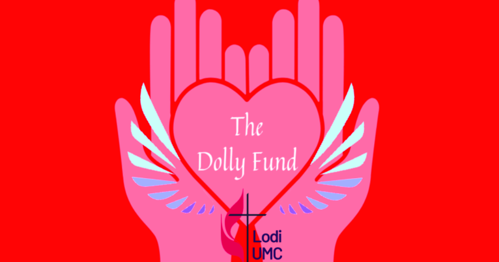 Lodi United Methodist Church gives out another round of Dolly Fund ...
