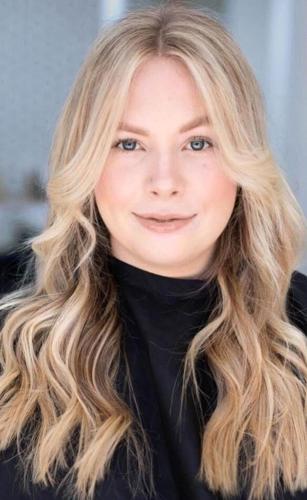 Emily Christine Wolff | Obituaries | hngnews.com