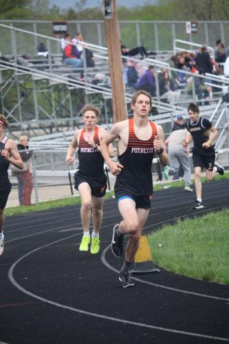Track and field: Puma girls win Pauquette Invite | Sports | hngnews.com