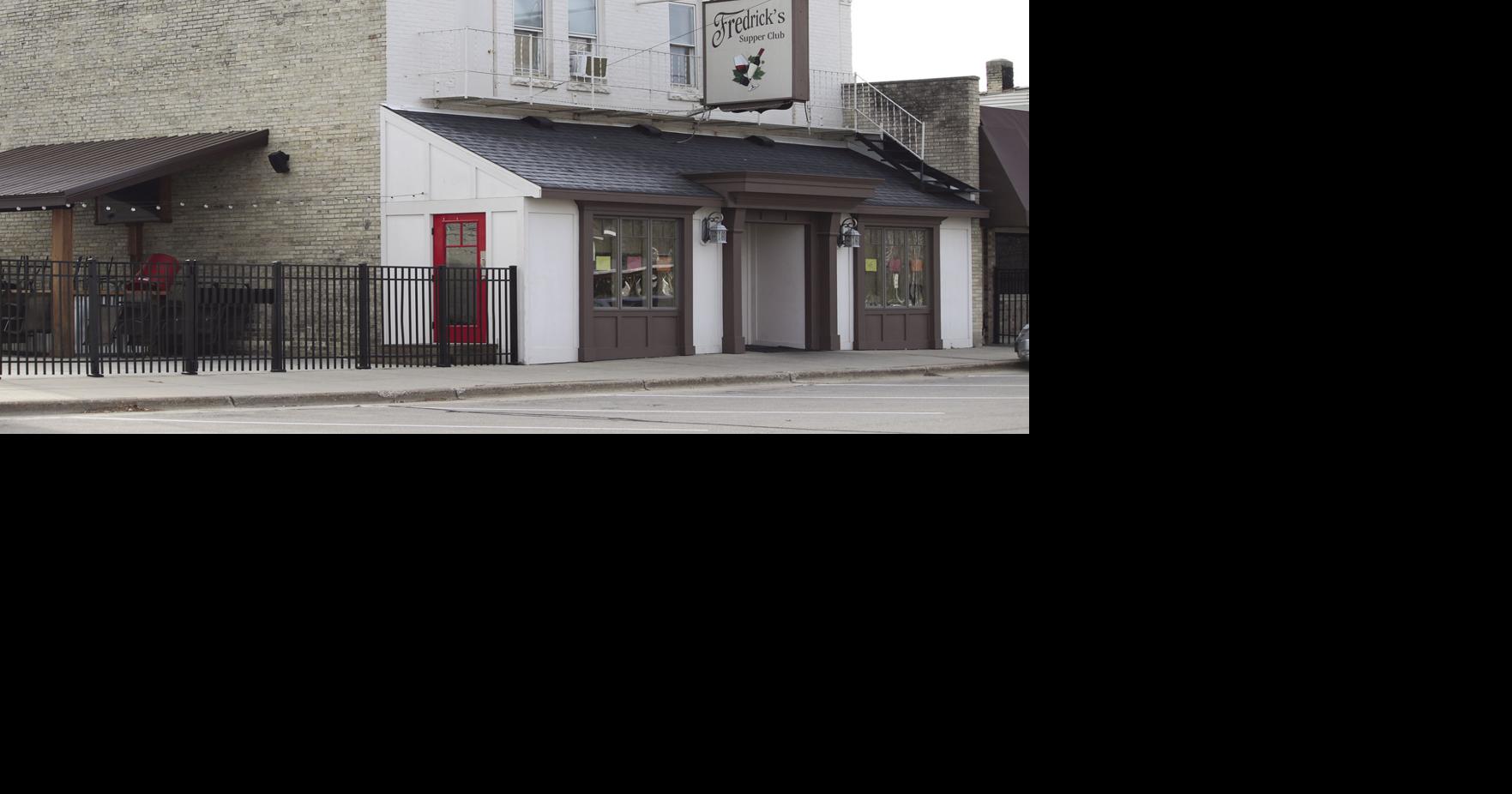 Fredrick’s Supper Club to host free Thanksgiving meal | Share | hngnews.com