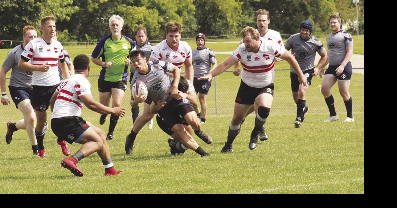 Rugby clubhouse plans approved | Monona / Cottage Grove Herald ...