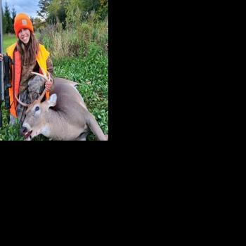 First deer | Sports | hngnews.com