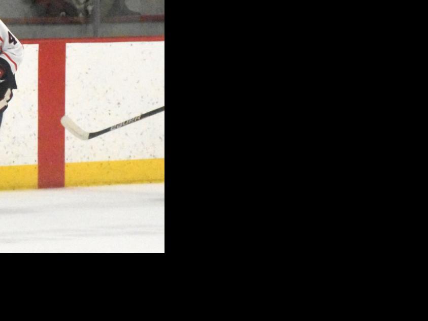Brady Pruitt's hat trick paces Sun Prairie in big win | Sun Prairie ...