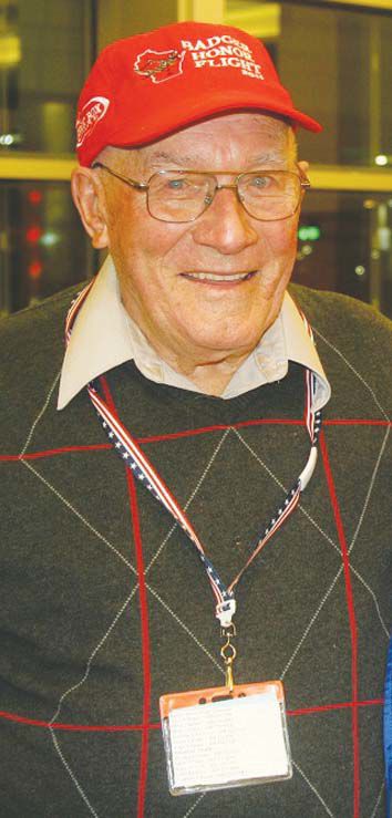 Donald Witkowski - March 22, 1925-January 29, 2014 | Obituaries ...