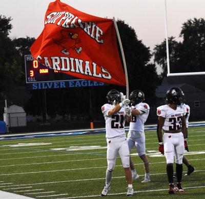 Cardinals struggle with league-leading Wauankee | The Star: Sun Prairie ...