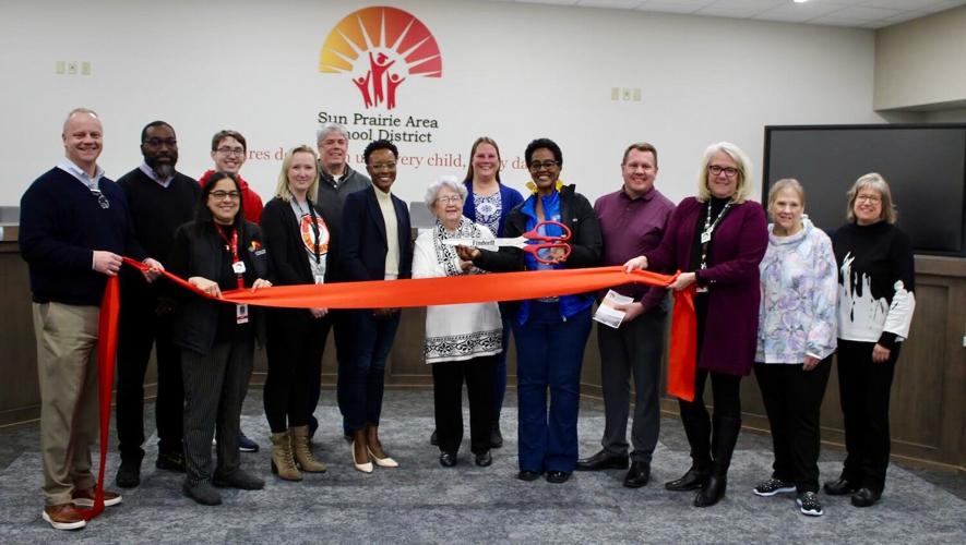 Sun Prairie School Board celebrates grand opening, discusses budget ...
