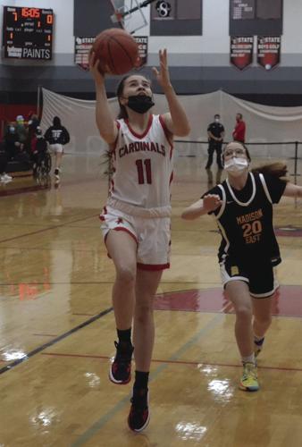 Red-hot Cardinals keep it rolling | Sun Prairie Star | hngnews.com