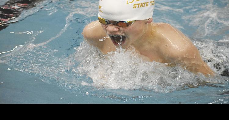 Sun Prairie Storm swim team triumphs at TYR Winter Classic | Sun ...