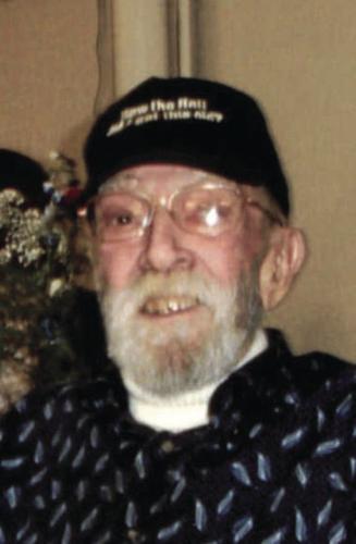 Richard Dean “Deaner” Bartholomew | Obituaries | hngnews.com