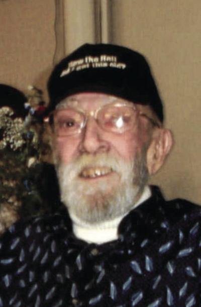 Richard Dean “Deaner” Bartholomew | Obituaries | hngnews.com