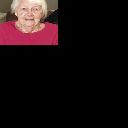 Alice Teeter | Obituaries | hngnews.com