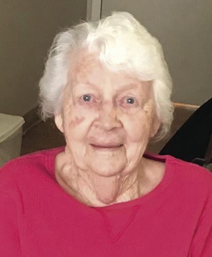 Alice Teeter | Obituaries | hngnews.com