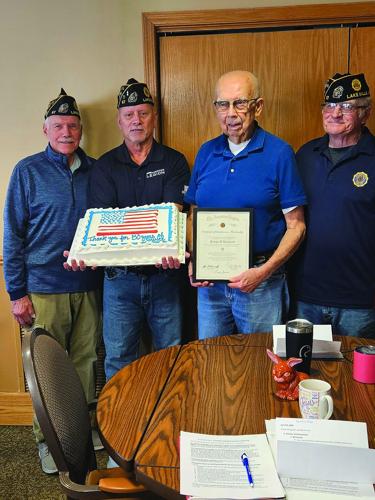 Tracking Trinity Pines: Happenings at the Pines | Community | hngnews.com