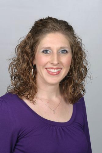Varney named Vita Plus marketing, event specialist | Business | hngnews.com