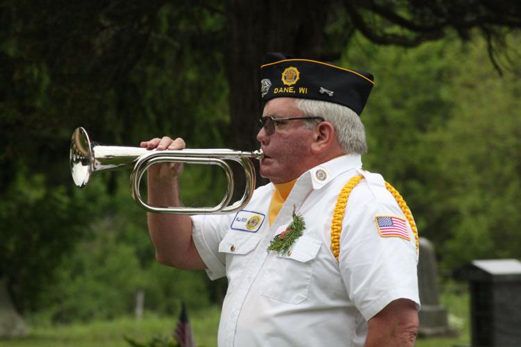 Lodi and Poynette communities host somber Memorial Day remembrances ...
