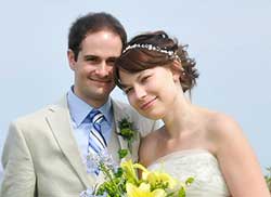 Wedding - Adrienne Hulburt & Aaron Stroud | Community | hngnews.com