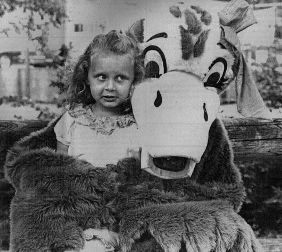 Historical Susie day photos | Heritage | hngnews.com