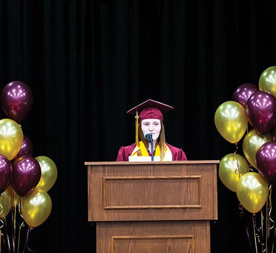 Waterloo High School graduation 2018 | Featured | hngnews.com