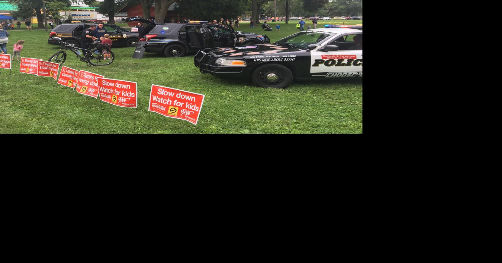 Don’t elude this fun | News | hngnews.com