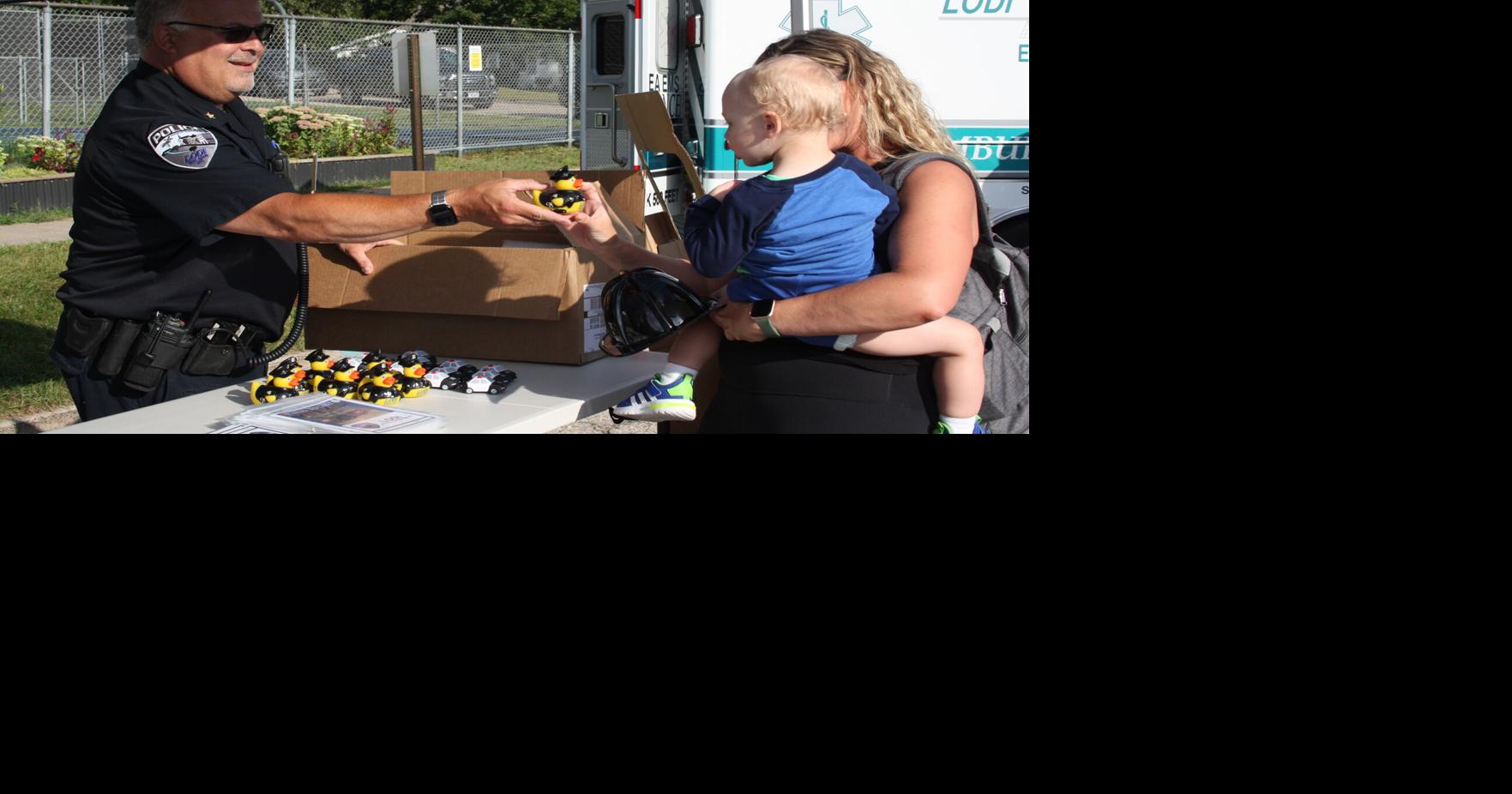 Lodi PD stretched thin with officer shortage | Government | hngnews.com