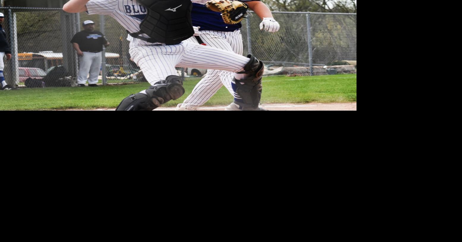 Cambridge baseball, ranked second in D4, wins wild contest against ...