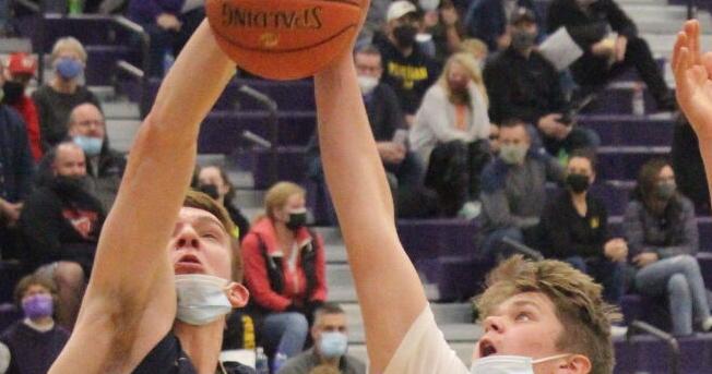 Boys basketball: New coach looks to keep Norskies among Badger East's ...