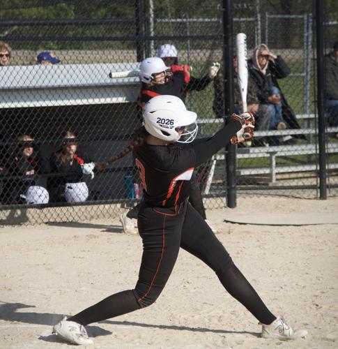Softball: Poynette Pumas begin quest toward state title | Sports ...