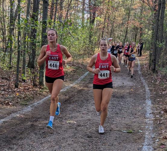 Cardinals run at Jim Newman Invitational | Sun Prairie Star | hngnews.com