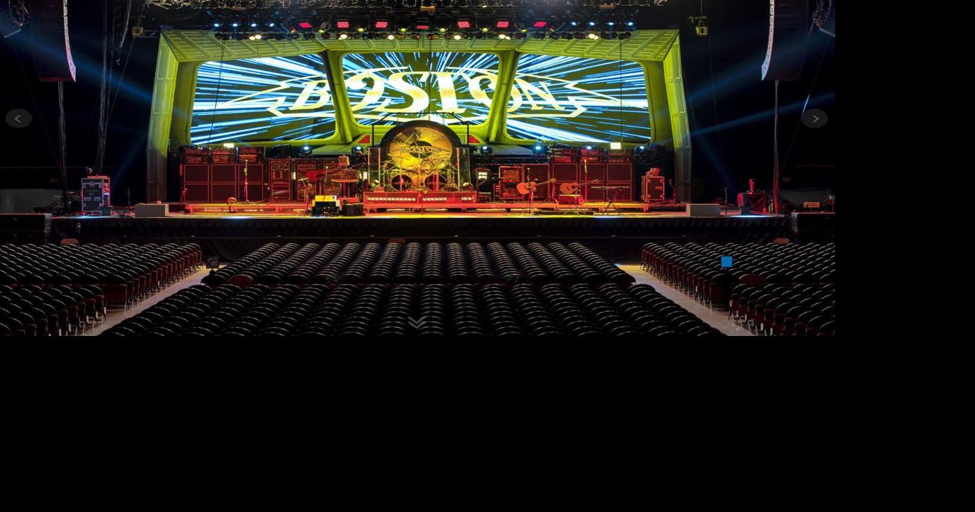 Boston to open Wisconsin State Fair main stage | Arts And Entertainment ...