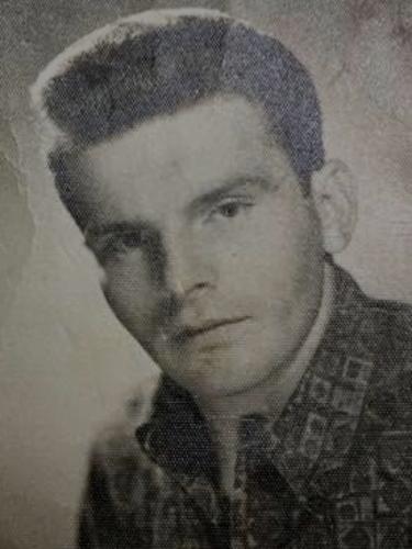 We Shall Not Forget: Mark Bouma, of Cambridge, served in Vietnam ...