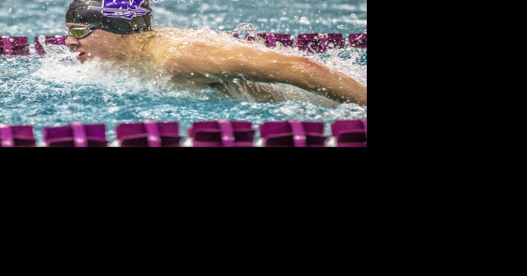 Big season in the pool for Warriors | Waunakee Tribune | hngnews.com
