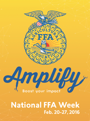 FFA Week: Sun Prairie FFA attends National FFA Convention | News ...