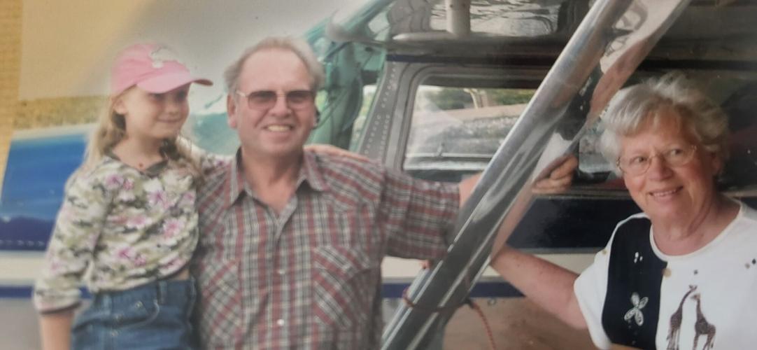 An Outdoorsman’s Journal: The Peter Hagedorn Story | Sports | hngnews.com