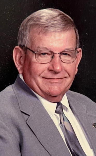 Donald R. Hepp | Obituaries | hngnews.com