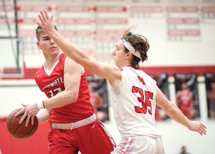 With top six scorers returning, Milton boys basketball program aims to ...