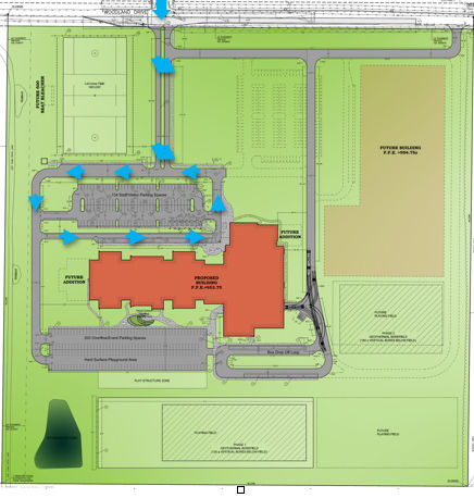School board sees Intermediate plans | School | hngnews.com