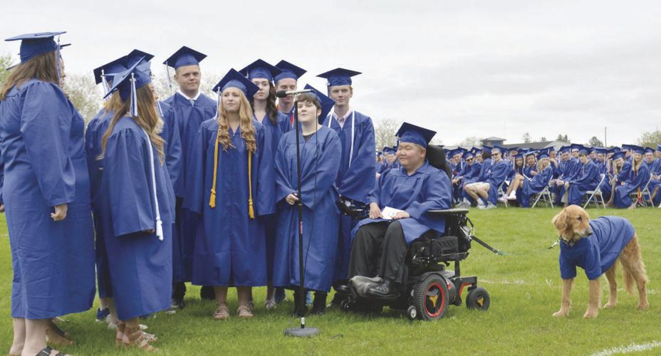 2018 Lodi High School graduation | News | hngnews.com